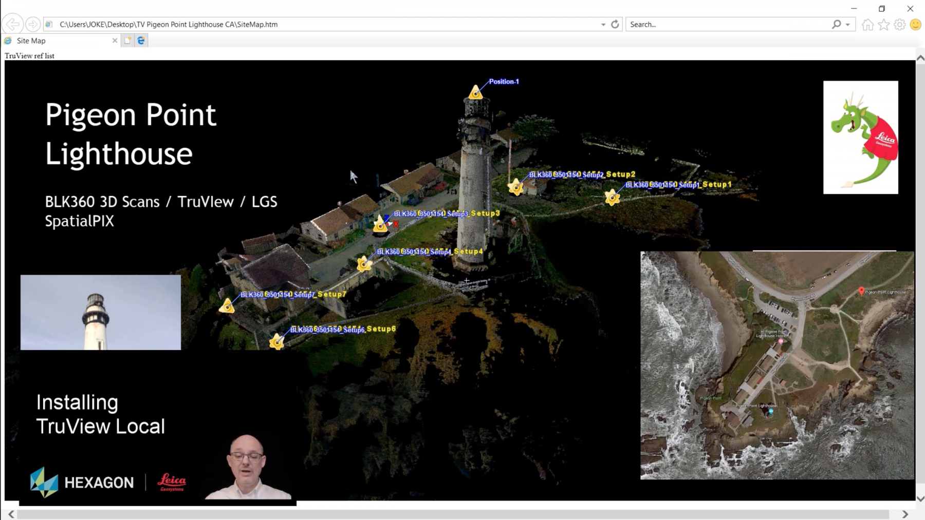 TruView – HDSU Smart Plan