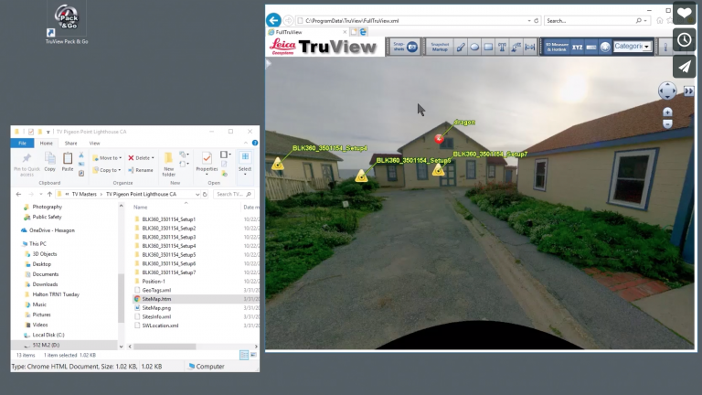 TruView – HDSU Smart Plan