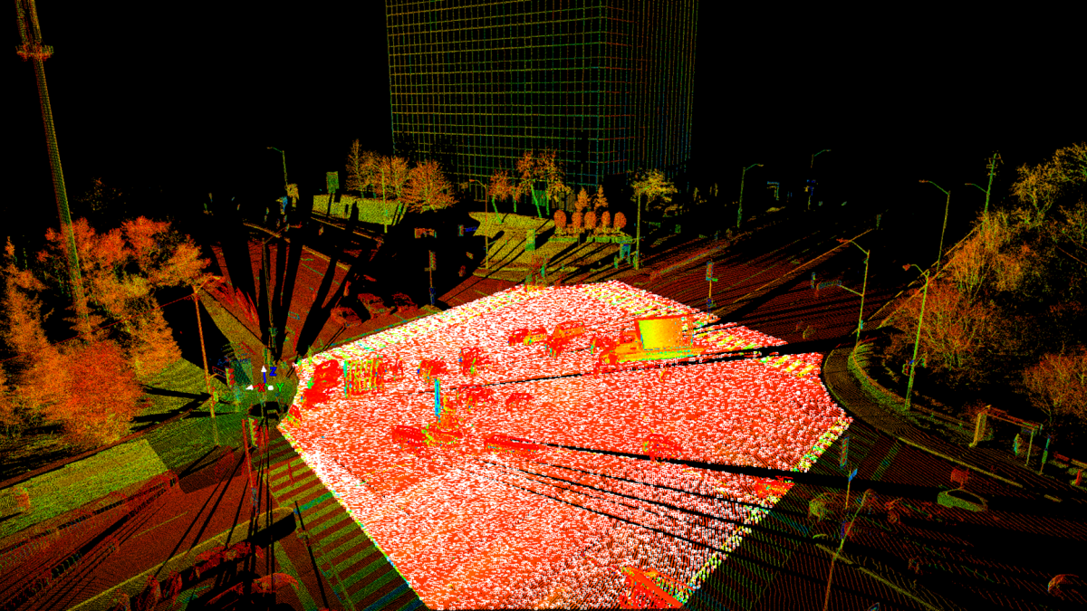 3D Scanning – Page 11 – HDSU Smart Plan