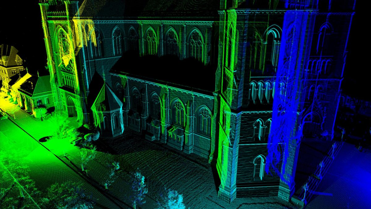 3D Scanning – Page 11 – HDSU Smart Plan