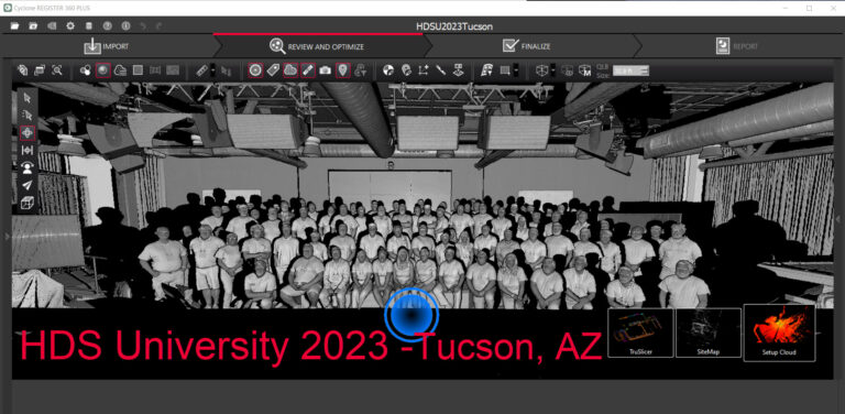 Training – HDSU Smart Plan