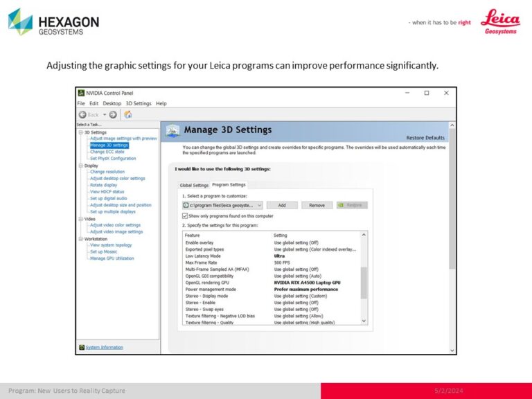 New User to HDS – HDSU Smart Plan